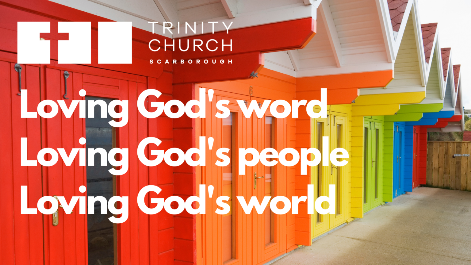 Home | Trinity Scarborough